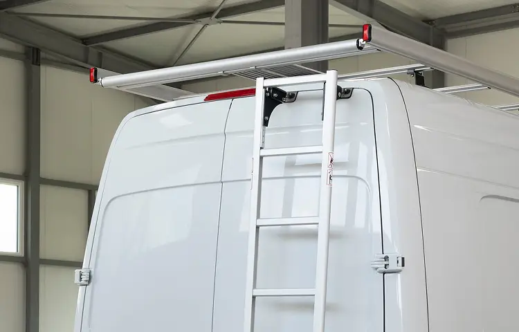 Solutions – Work Van Solutions